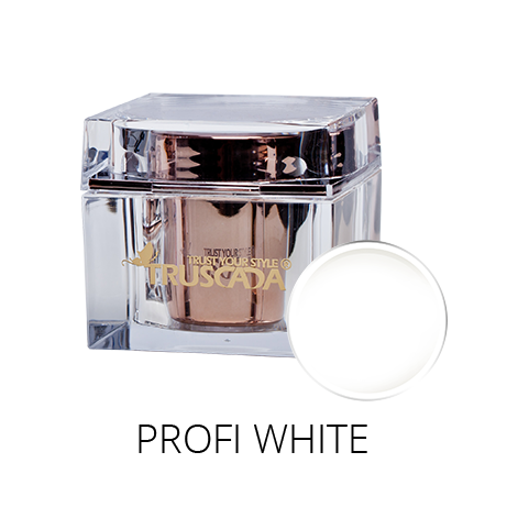 PROFI WHITE – Truscada Srbija